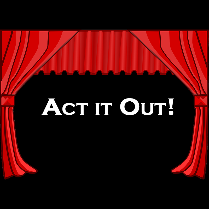 Camp HSR! - Eager Minds